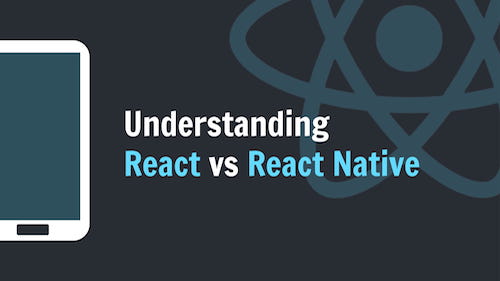 Understanding React vs React Native - iLoveCoding Understanding React vs React Native - iLoveCoding